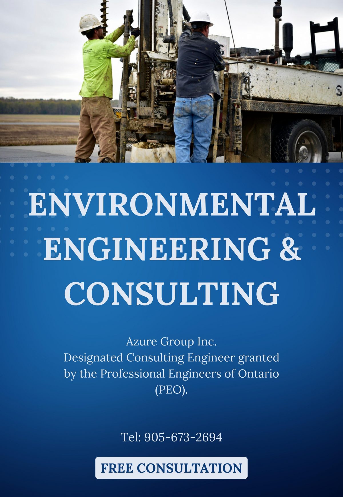 Everything You Need to Know about Phase1 and Phase 2 ESA Services ...